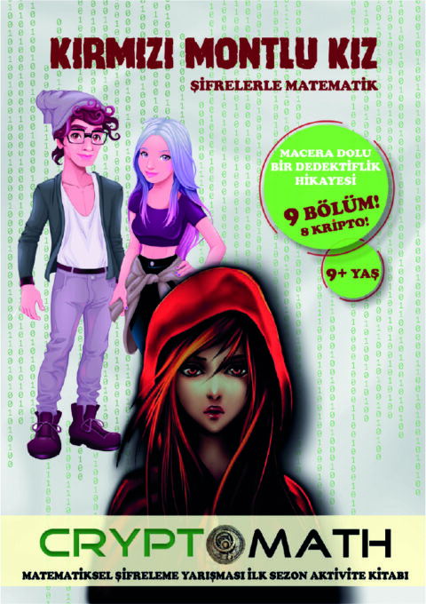 CryptoMath – Çekirgeler