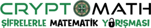 CryptoMath - Çekirgeler